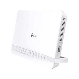 TP-LINK VX231v Wi-Fi 6 Internet Box 4 VDSL/ADSL Modem mit WLAN Router