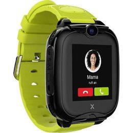 XPLORA XGO2 Kinder-Smartwatch Uni Grün