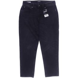 Jack & Jones Jack & Jones Herren Jeans, schwarz, Gr. 33