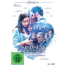 The Kindness of Strangers - Kleine Wunder unter Fremden (DVD)