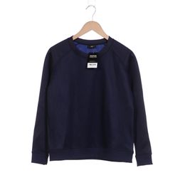Bogner Damen Sweatshirt, marineblau, Gr. 38