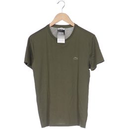 Lacoste Herren T-Shirt, grün
