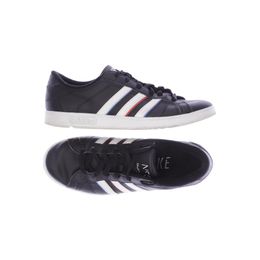 adidas NEO Herren Sneakers, schwarz