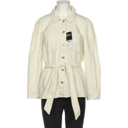 Only Damen Jacke, cremeweiß, Gr. 38