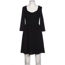 Only Damen Kleid, schwarz, Gr. 34