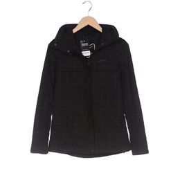 Ragwear Damen Jacke, schwarz