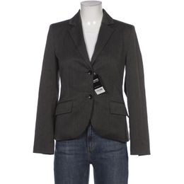 s.Oliver Damen Blazer, grau, Gr. 36