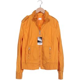 Alba Moda Damen Jacke, orange, Gr. 36