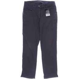 Deerberg Damen Stoffhose, grau