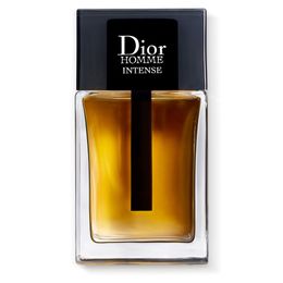 Dior Homme Intense, Eau de Parfum, 150 ml, Herren, würzig/holzig/orientalisch