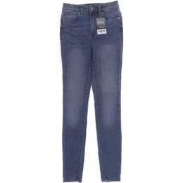 Véro Moda Vero Moda Damen Jeans, blau, Gr. 34