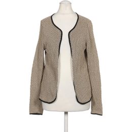 Only Damen Strickjacke, beige