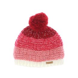 Barts Damen Hut/Mütze, pink, Gr. uni