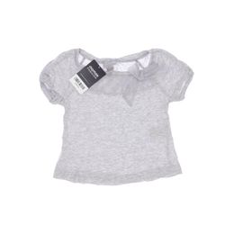 Cyrillus Mädchen T-Shirt, grau