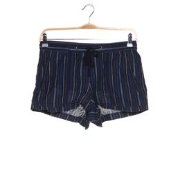 GAP Damen Shorts, blau, Gr. 36