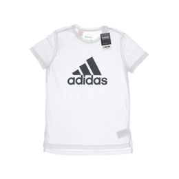 Adidas Damen T-Shirt, hellblau, Gr. 170