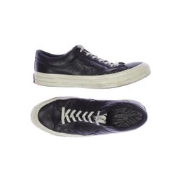 Converse Herren Sneakers, schwarz