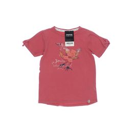 Garcia Damen T-Shirt, pink, Gr. 116
