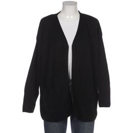 Replay Damen Strickjacke, schwarz