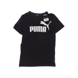 Puma Herren T-Shirt, schwarz, Gr. 152