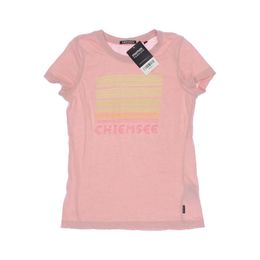 Chiemsee Mädchen T-Shirt, pink
