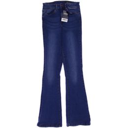 Noisy may Damen Jeans, blau, Gr. 36