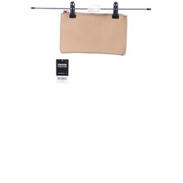 Mango Damen Handtasche, beige