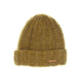 Barts Damen Hut/Mütze, gelb