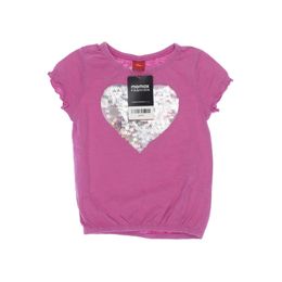 s.Oliver Mädchen T-Shirt, pink