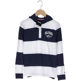 Tommy Hilfiger Jungen Hoodies & Sweater, marineblau