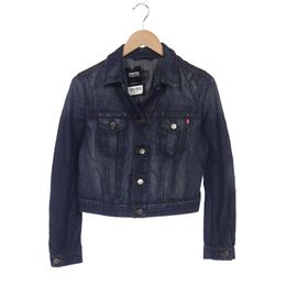 JOOP! Damen Jacke, marineblau, Gr. 36