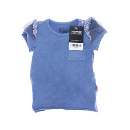 Vingino Damen T-Shirt, blau, Gr. 74