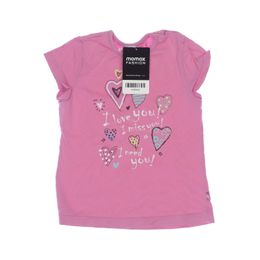 Sanetta Damen T-Shirt, pink, Gr. 92