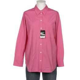 Drykorn Damen Bluse, pink, Gr. 36