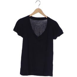 Drykorn Damen T-Shirt, marineblau, Gr. 44