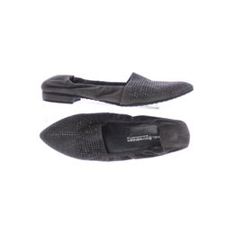 Kennel & Schmenger Kennel & Schmenger Damen Ballerinas, grau