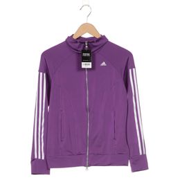 Adidas Damen Sweatshirt, flieder, Gr. 36