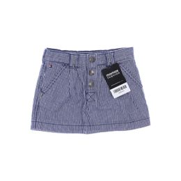 Tommy Hilfiger Damen Rock, marineblau, Gr. 104