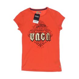 Vingino Mädchen T-Shirt, orange