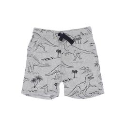 H&M H&M Herren Shorts, grau, Gr. 104