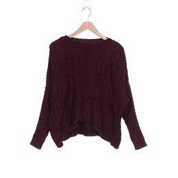 Apart Damen Pullover, bordeaux