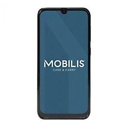 mobilis Cover 055004 Samsung Galaxy A50 Schwarz