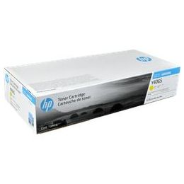 HP (Samsung) Toner CLT-Y406S/ELS SU462A yellow