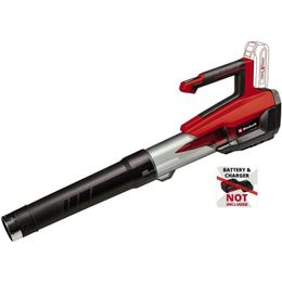 Einhell Akku-Laubbläser GP-LB 18/200 Li E-Solo