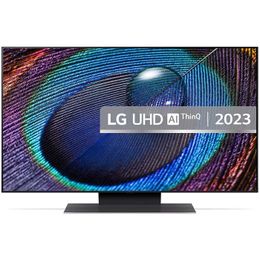 LG 55UR91006LA LCD-LED Fernseher (55 Zoll)