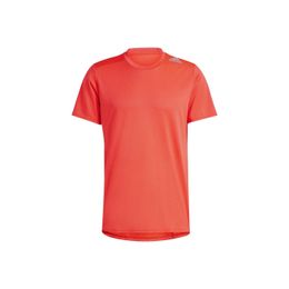 adidas Performance Trainingsshirt Designed 4 Running T-Shirt Herren