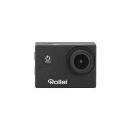 Rollei ActionCam 372 Action-Kamera Full Dashcam