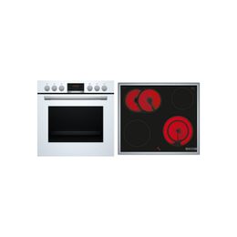 Bosch Backofen HND411LW62