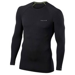 Falke Funktionsunterhemd Herren Funktionsshirt / Laufshirt "Warm" Langarm (1-St)