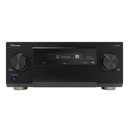 Pioneer VSA-LX805, Netzwerk-AV-Receiver AV-Receiver